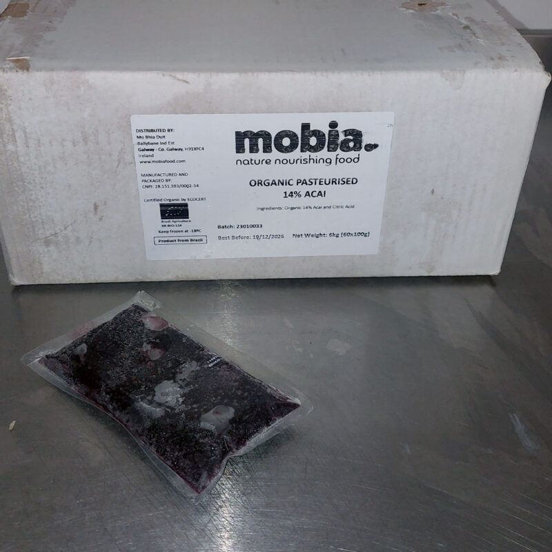 Pulps - Mobia Food